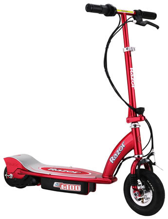 Razor E100 (Chain Drive Models) Parts – Monster Scooter Parts