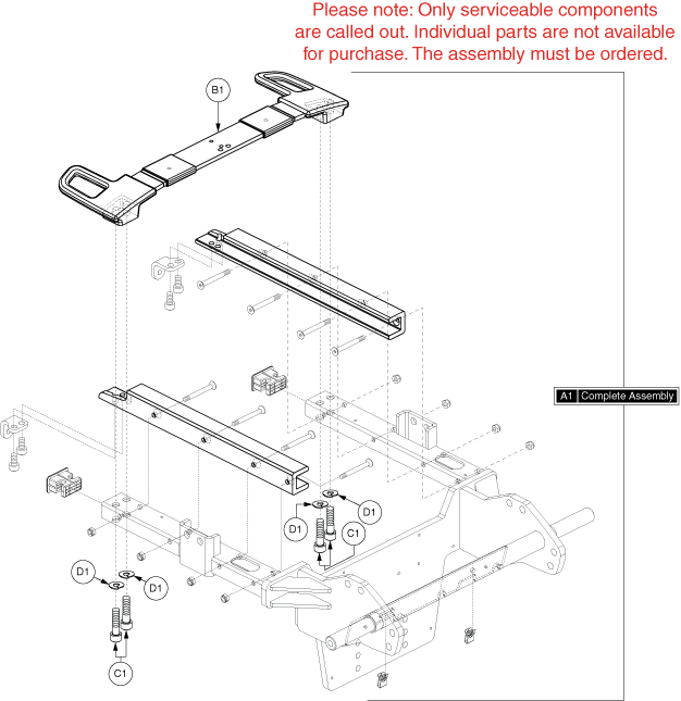 Quantum Rival - Main Frame / Transit Loops - Main Frame W/ Transit Loo ...