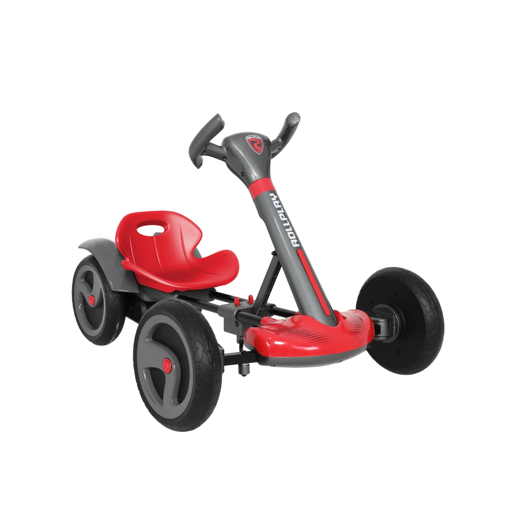 Rollplay 6 Volt Flex Kart Ride-On Toy – Monster Scooter Parts