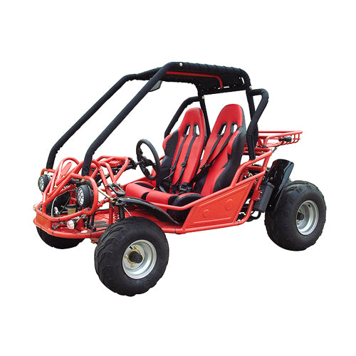 Roketa GK-01 150cc Go-Kart Parts – Monster Scooter Parts