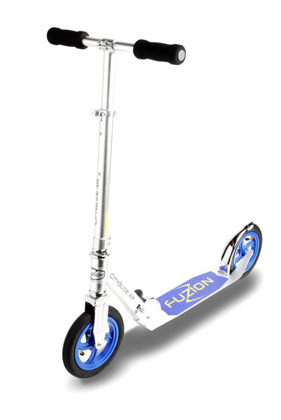 Fuzion CityGlide Air Kick Scooter Parts – Monster Scooter Parts