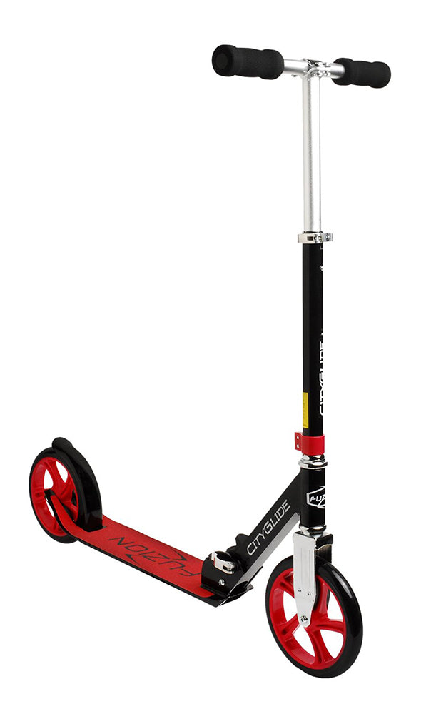 Fuzion CityGlide Kick Scooter Parts – Monster Scooter Parts
