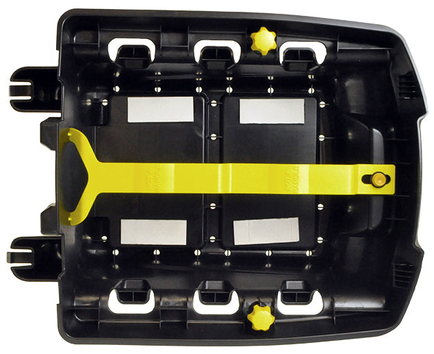 Pride Battery Boxes – Monster Scooter Parts