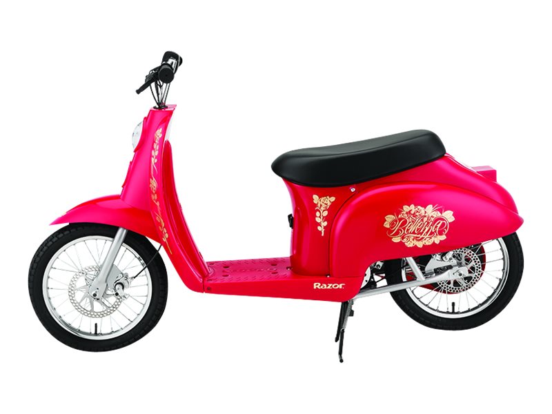 Razor Pocket Mod Bellezza Scooter Parts – Monster Scooter Parts