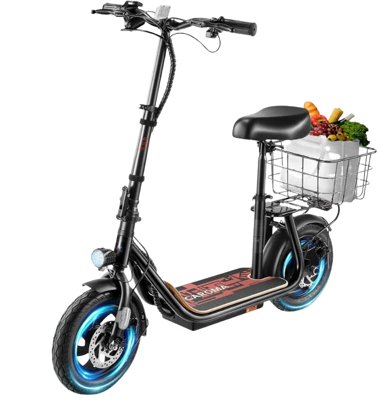 Caroma Z3 Parts – Monster Scooter Parts