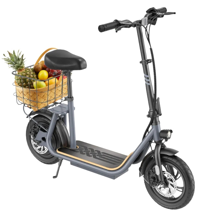 Caroma Z2 Parts – Monster Scooter Parts