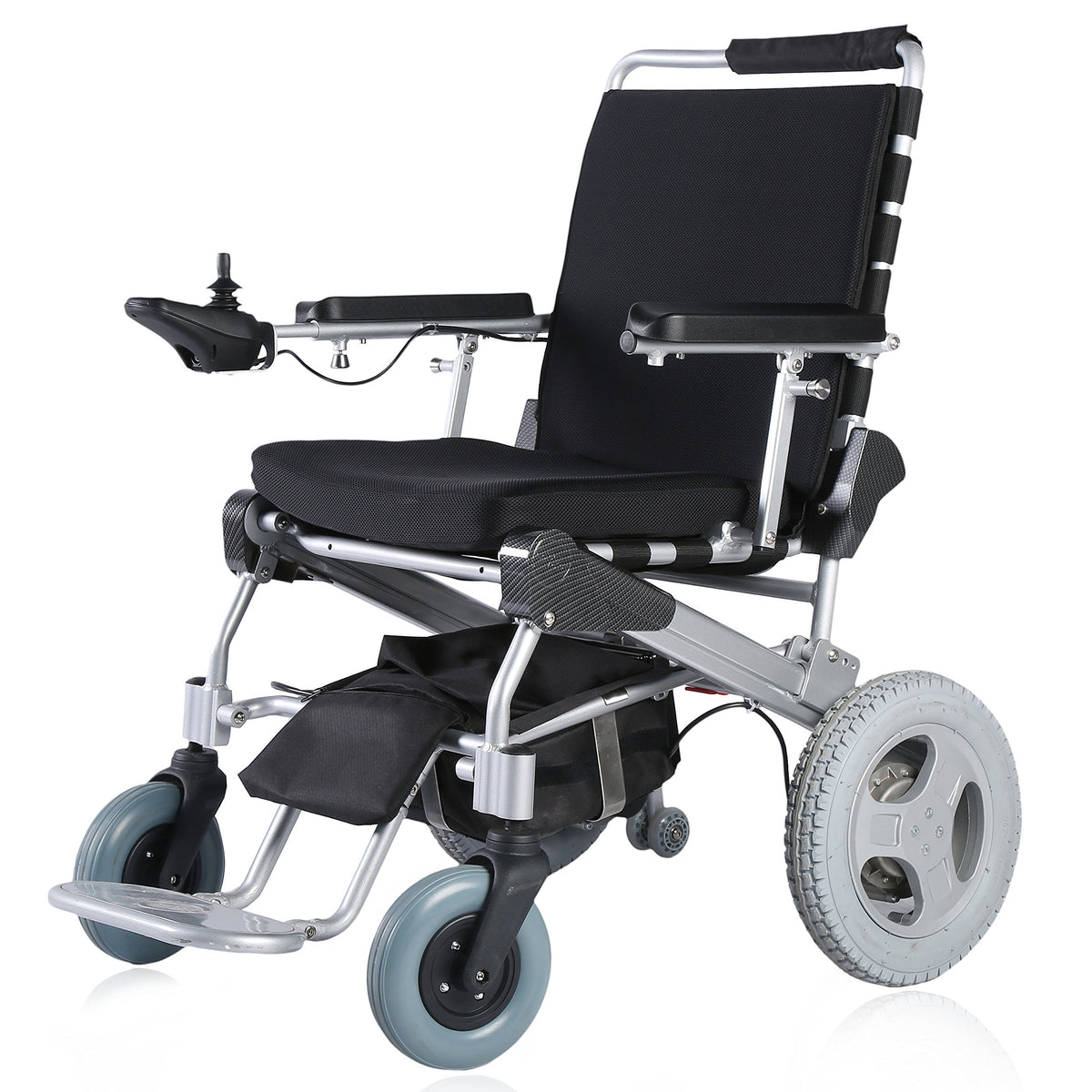 EZ Lite Cruiser® HD DX12 Heavy Duty Model Parts – Monster Scooter Parts
