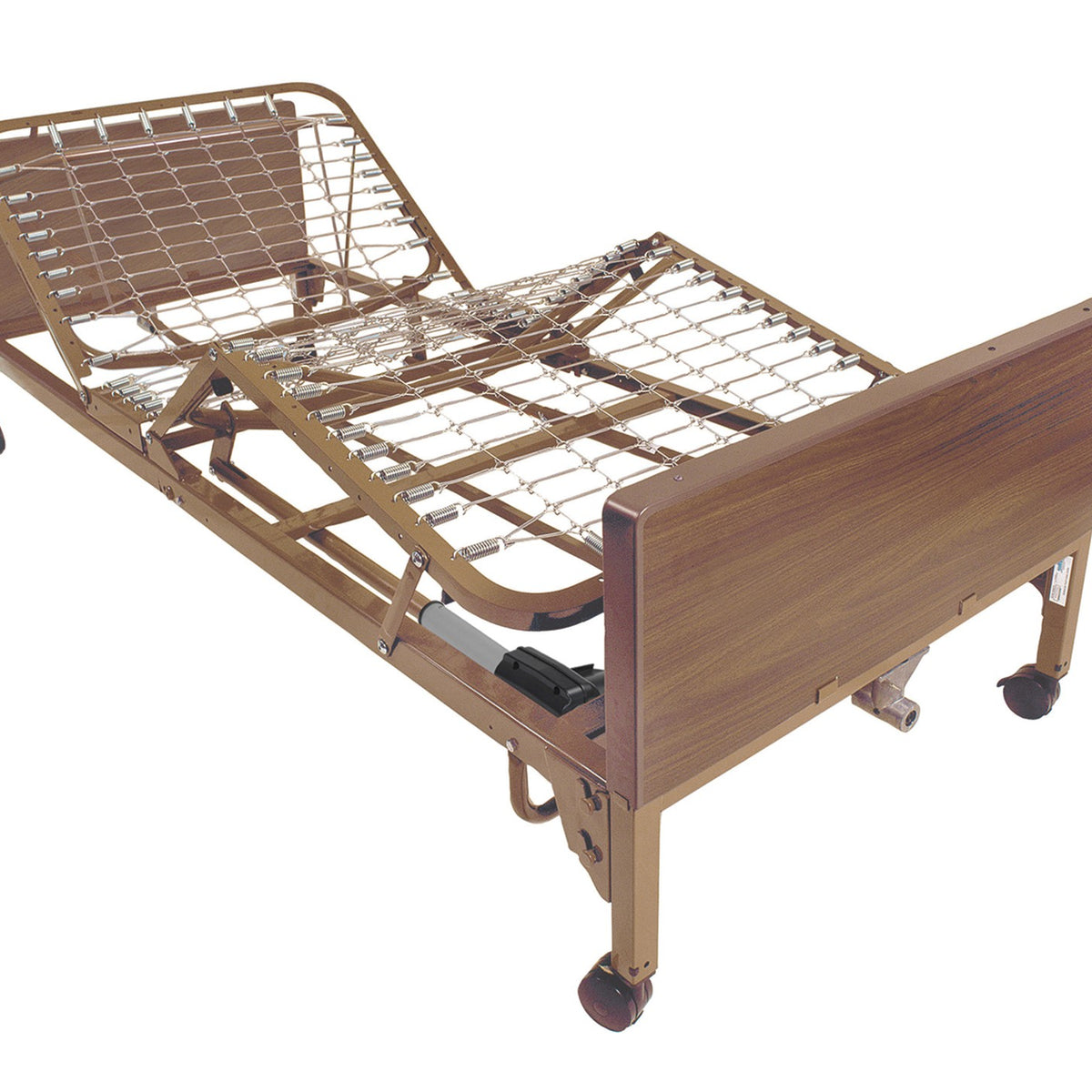 Drive Medical Full Electric Bed (15005) – Monster Scooter Parts