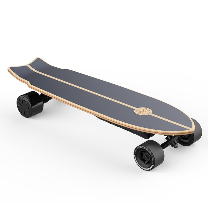 TeamGee H20 Mini Electric Skateboard – Monster Scooter Parts