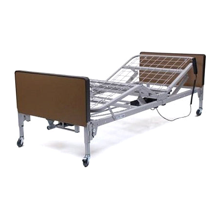 Invacare IH720 Long Term Care Bed – Monster Scooter Parts