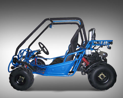 Kandi KD-250FS Go-Kart Parts – Monster Scooter Parts