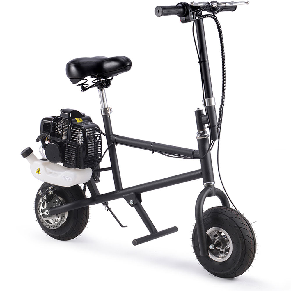 MotoTec 49cc Gas Mini Bike Parts – Monster Scooter Parts