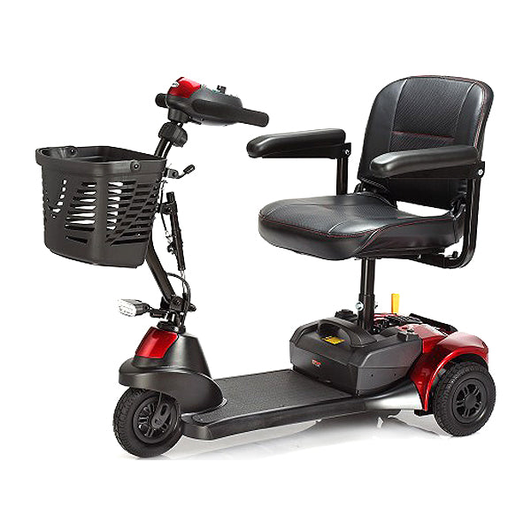 Merits Roadster 3 Deluxe (S731/S731A) Parts – Monster Scooter Parts