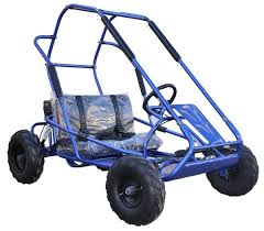 TrailMaster 196 Mid 6.5 Hp Go-Kart Parts – Monster Scooter Parts