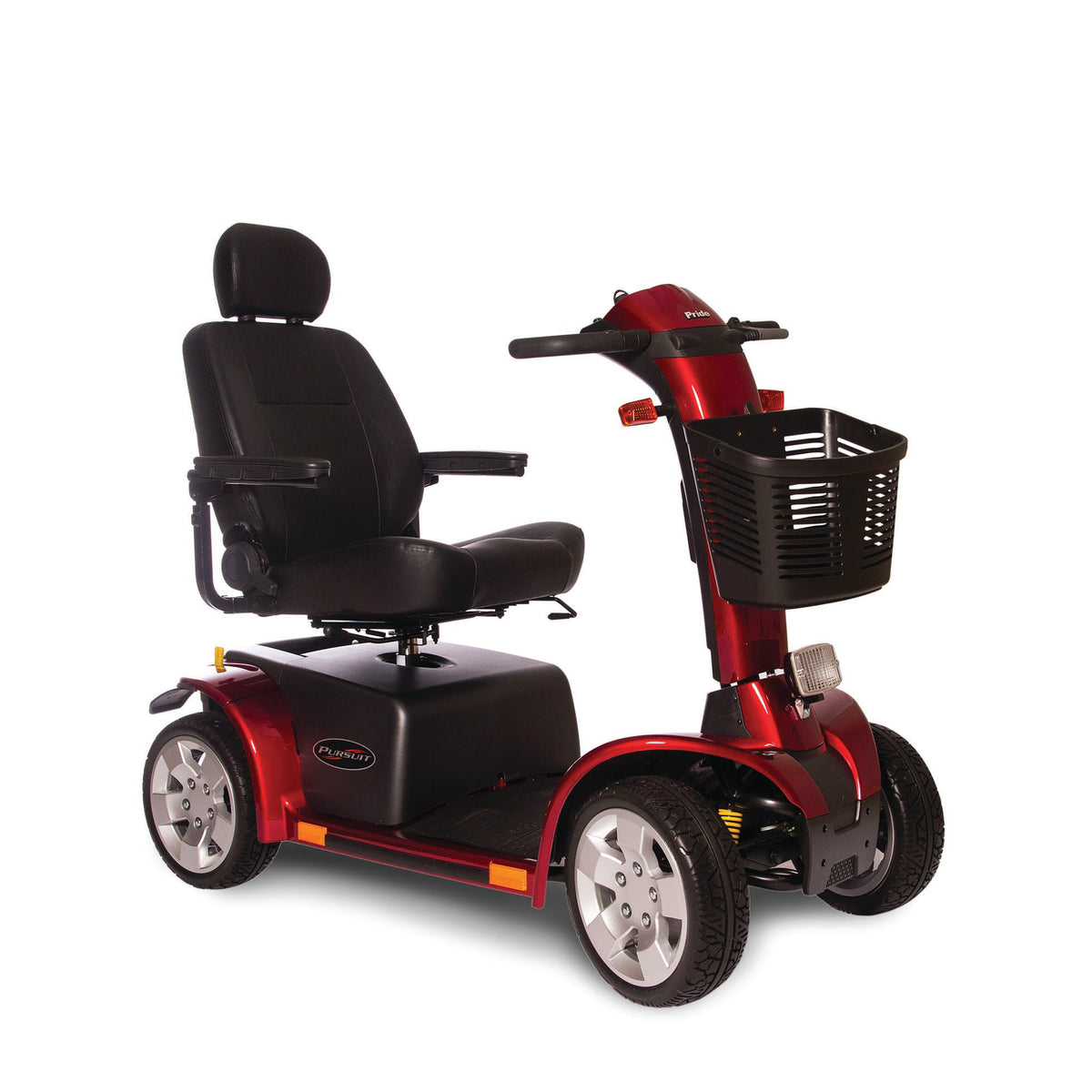 Pride Pursuit (SC713) Parts – Monster Scooter Parts