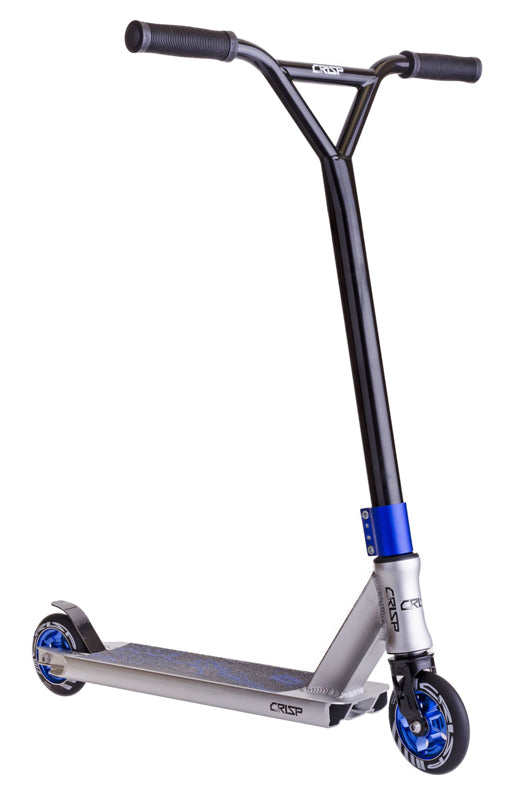 Crisp Ultima Kick Scooter Parts – Monster Scooter Parts