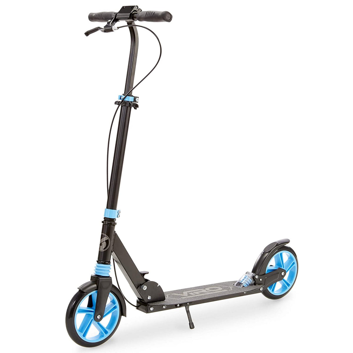 Viro Rides Sport Runner Parts – Monster Scooter Parts