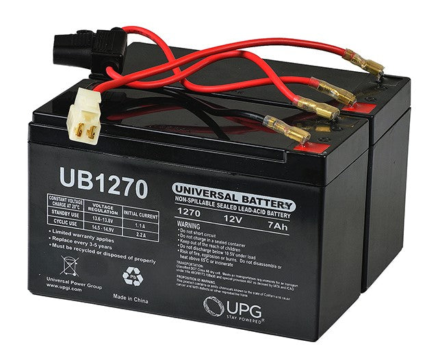 Razor Scooter Battery Packs – Monster Scooter Parts