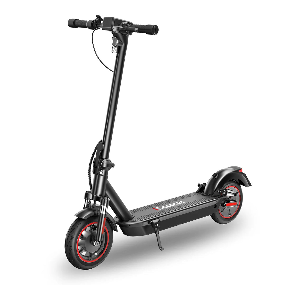 iScooter i10 Max Parts – Monster Scooter Parts