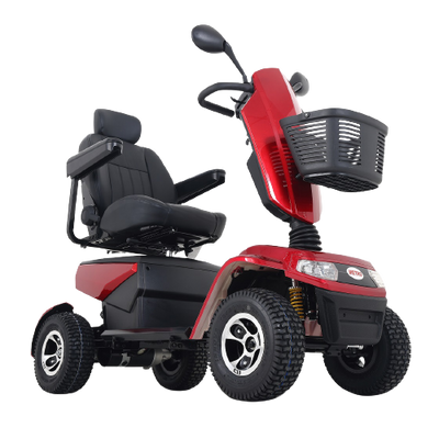 Metro Mobility Parts – Monster Scooter Parts