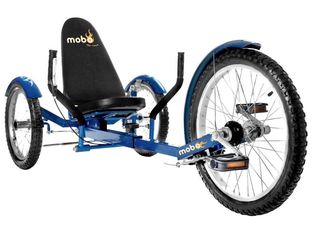 Mobo Triton Adult Cruiser Parts – Monster Scooter Parts