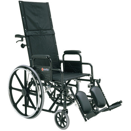 Merits N700 Manual Wheelchair Parts – Monster Scooter Parts