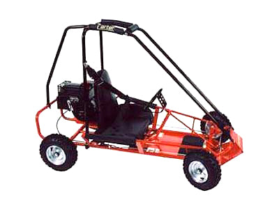 Carter 1205-SX Panther II Parts – Monster Scooter Parts