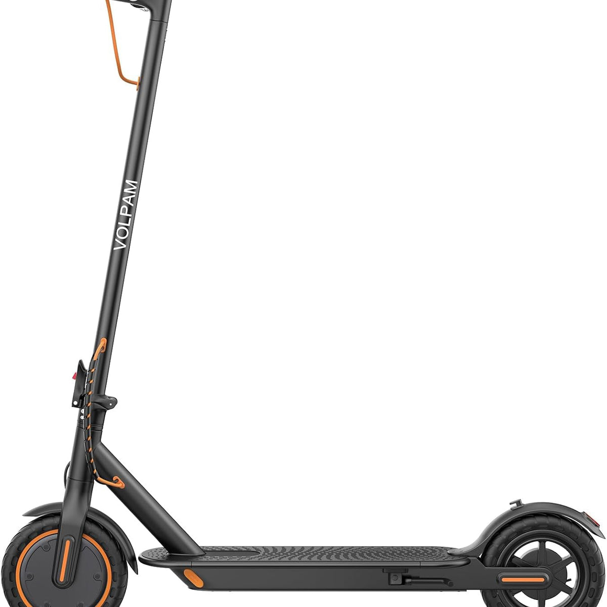 Volpam Q1 Electric Scooter Parts – Monster Scooter Parts