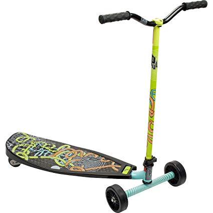 Pulse Slither Parts – Monster Scooter Parts