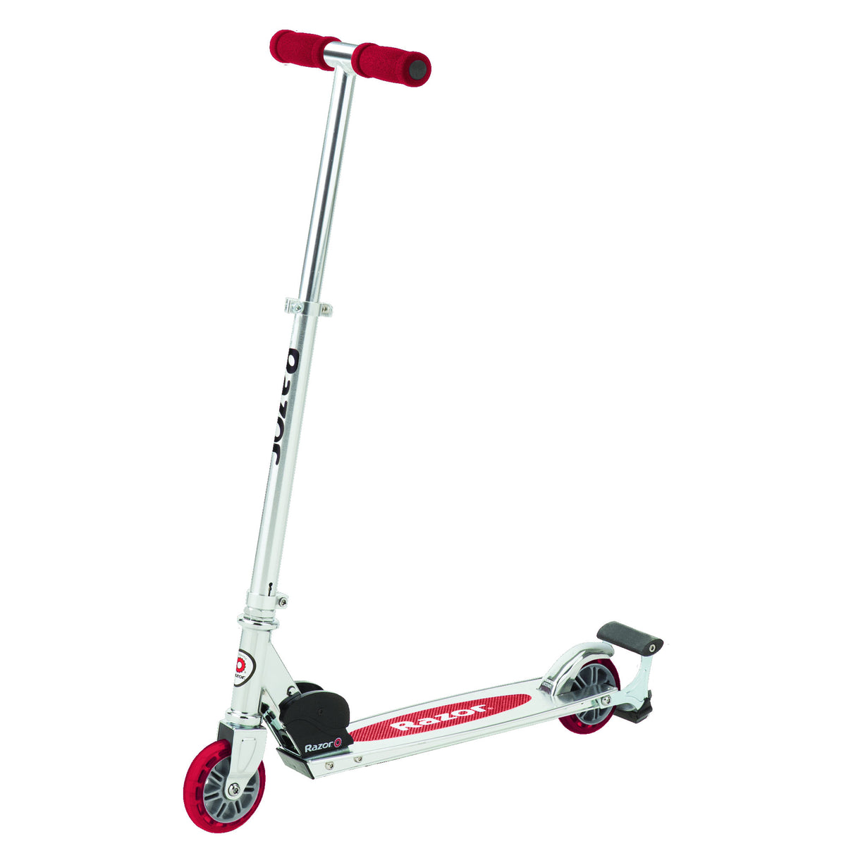 Razor Spark Kick Scooter Parts – Monster Scooter Parts