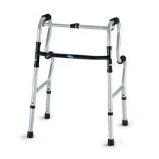 Invacare Two Step Walker (P421B) Parts – Monster Scooter Parts