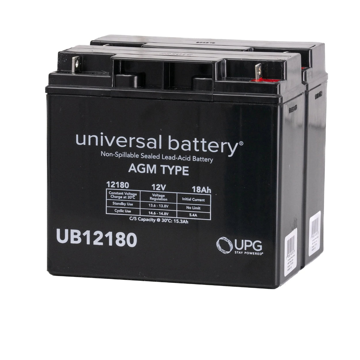 24 Volt High Capacity Battery Pack for the Go-Go Elite Traveller 2 (SC ...
