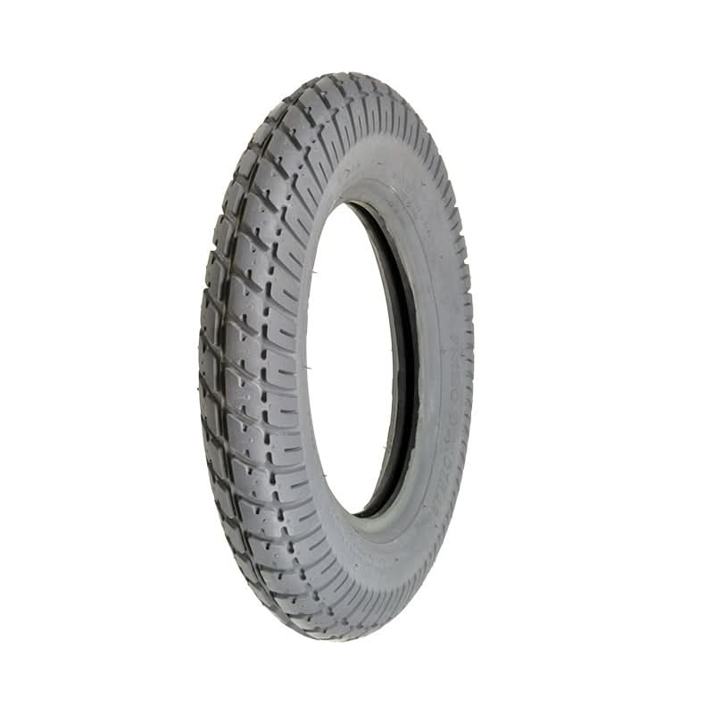 14"x3" (3.00-8) Pneumatic Mobility Tire with C9210 Durotrap Tread ...