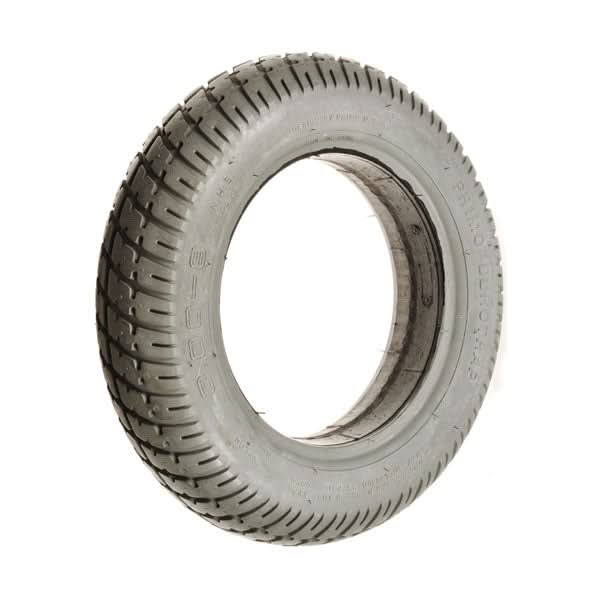 14"x3" Drive Wheel Flat-Free Aqua Tread Tire for Jazzy Select 14XL (TI ...