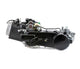 150cc Long Case 4-Stroke GY6 157QMJ Engine with Automatic CVT for Bacc ...