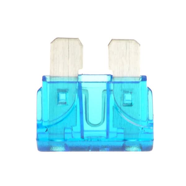 15 Amp ATO Blade Fuse – Monster Scooter Parts