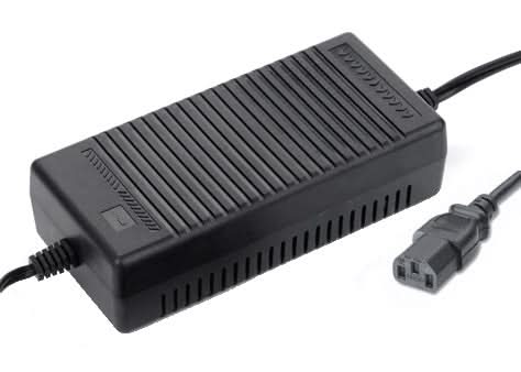 36 Volt 2.0 Amp 3-Pin Battery Charger – Monster Scooter Parts