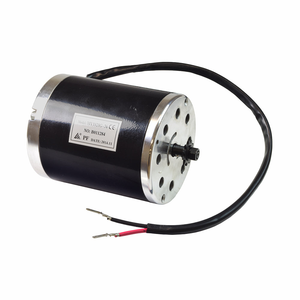 Razor Scooter Motors – Monster Scooter Parts