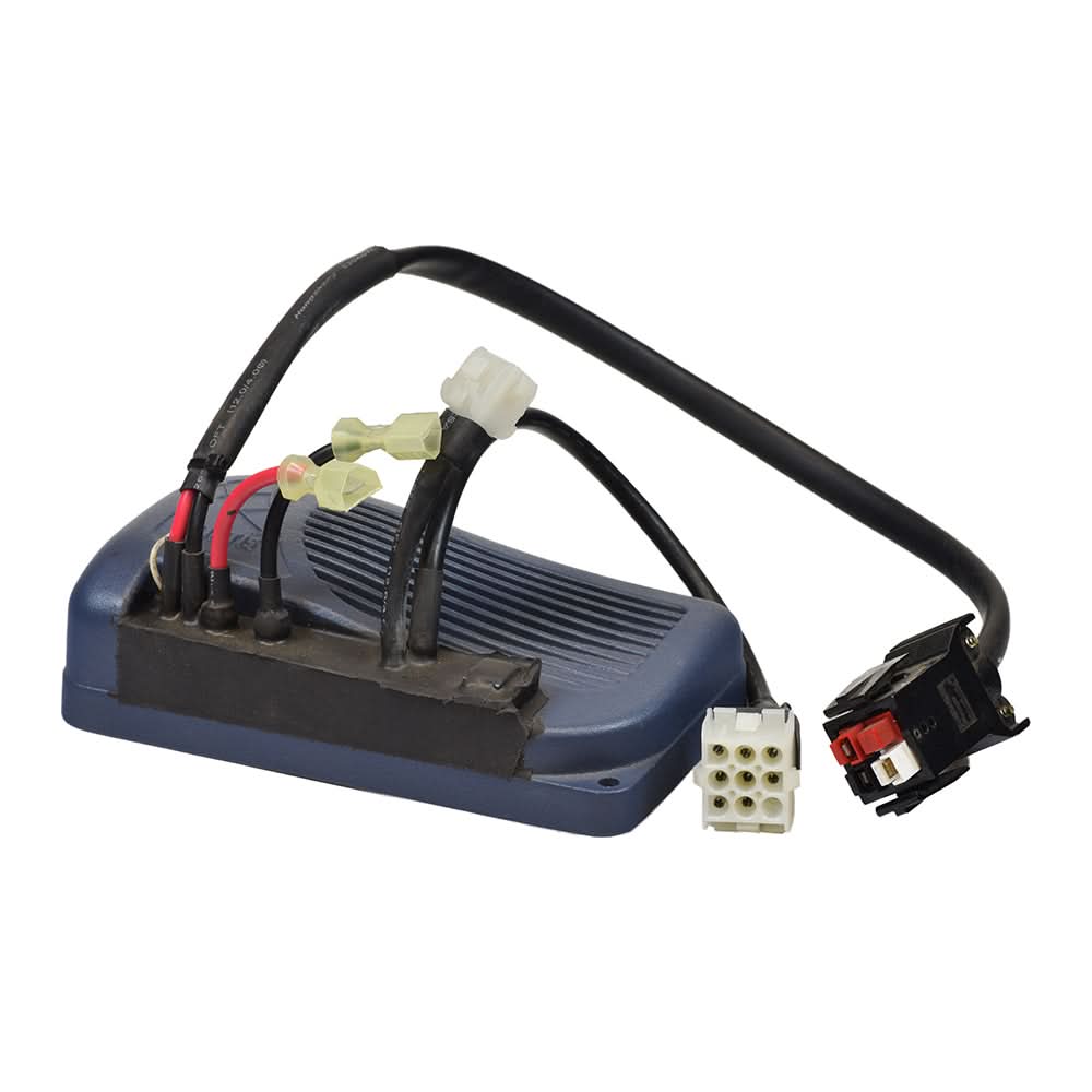 40 Amp Curtis Controller for the Pride Revo (SC60) (CTLDC1169 ...