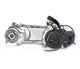 50cc Long Case 2-Stroke 1PE40QMB Minarelli Yamaha Jog Style Engine for ...