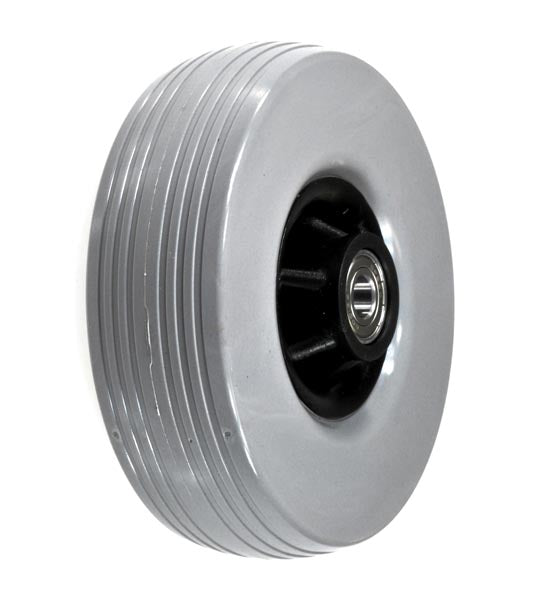 6"x2" Rear Caster Wheel Assembly for the Drive Image GT Power Chairs ...