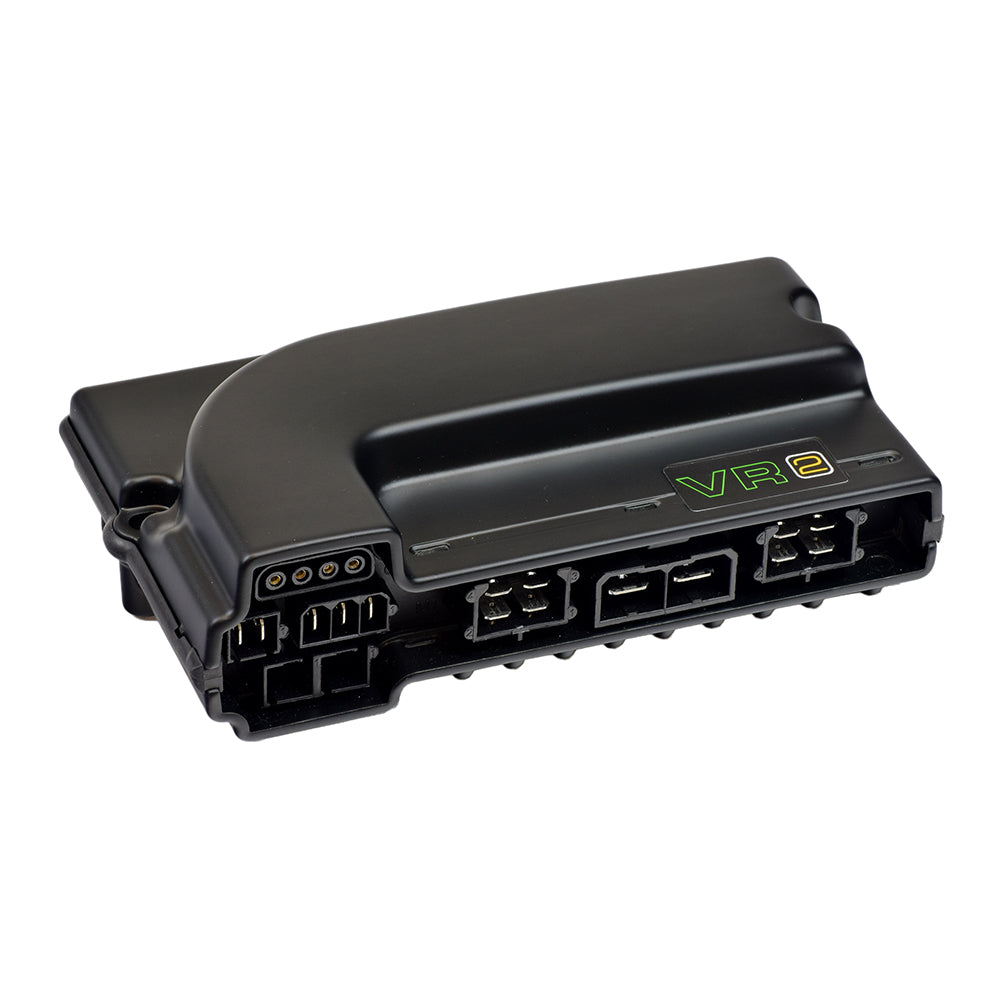 60 Amp VR2 Controller for the Jazzy Select 14 & Select 14 XL using the ...