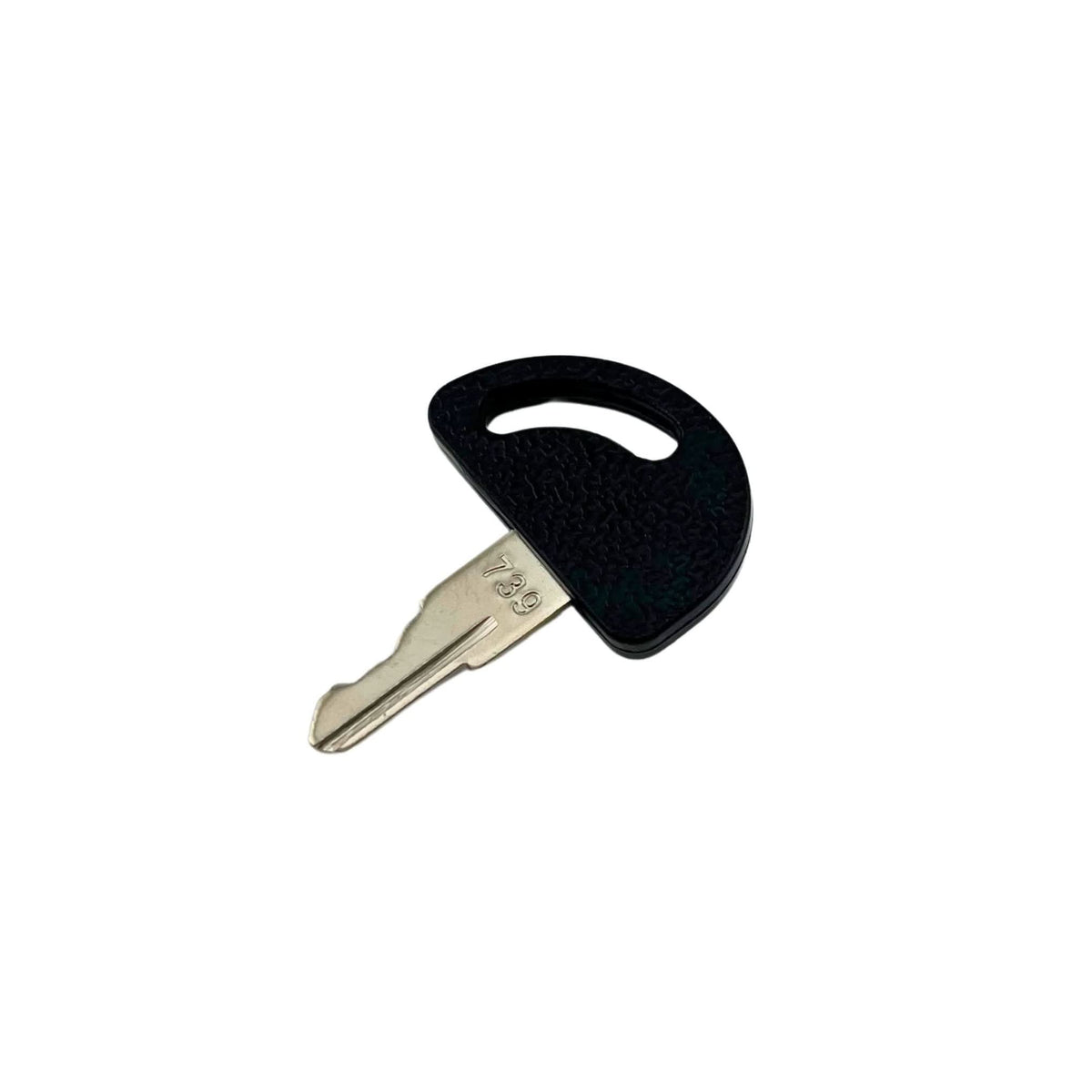 Key for the Drive Phoenix LT and Scout LT (SLTKEY) – Monster Scooter Parts