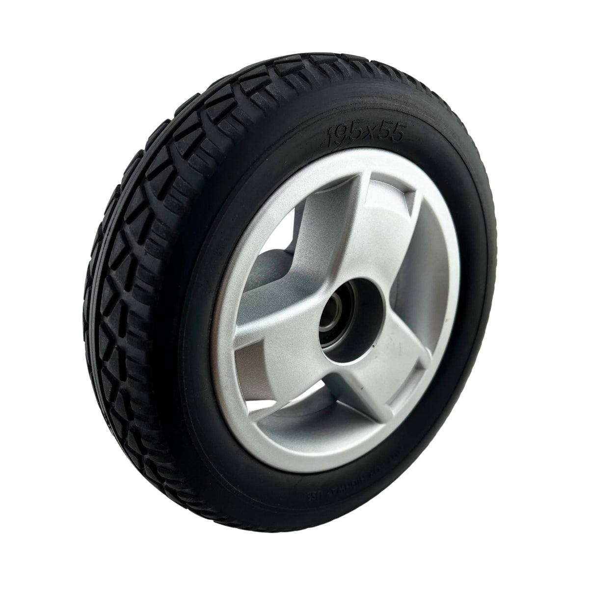 Front Wheel Assembly for the Drive Scout LT (SLT31017) – Monster ...