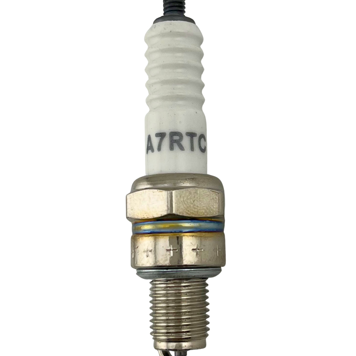 A7RTC Spark Plug – Monster Scooter Parts
