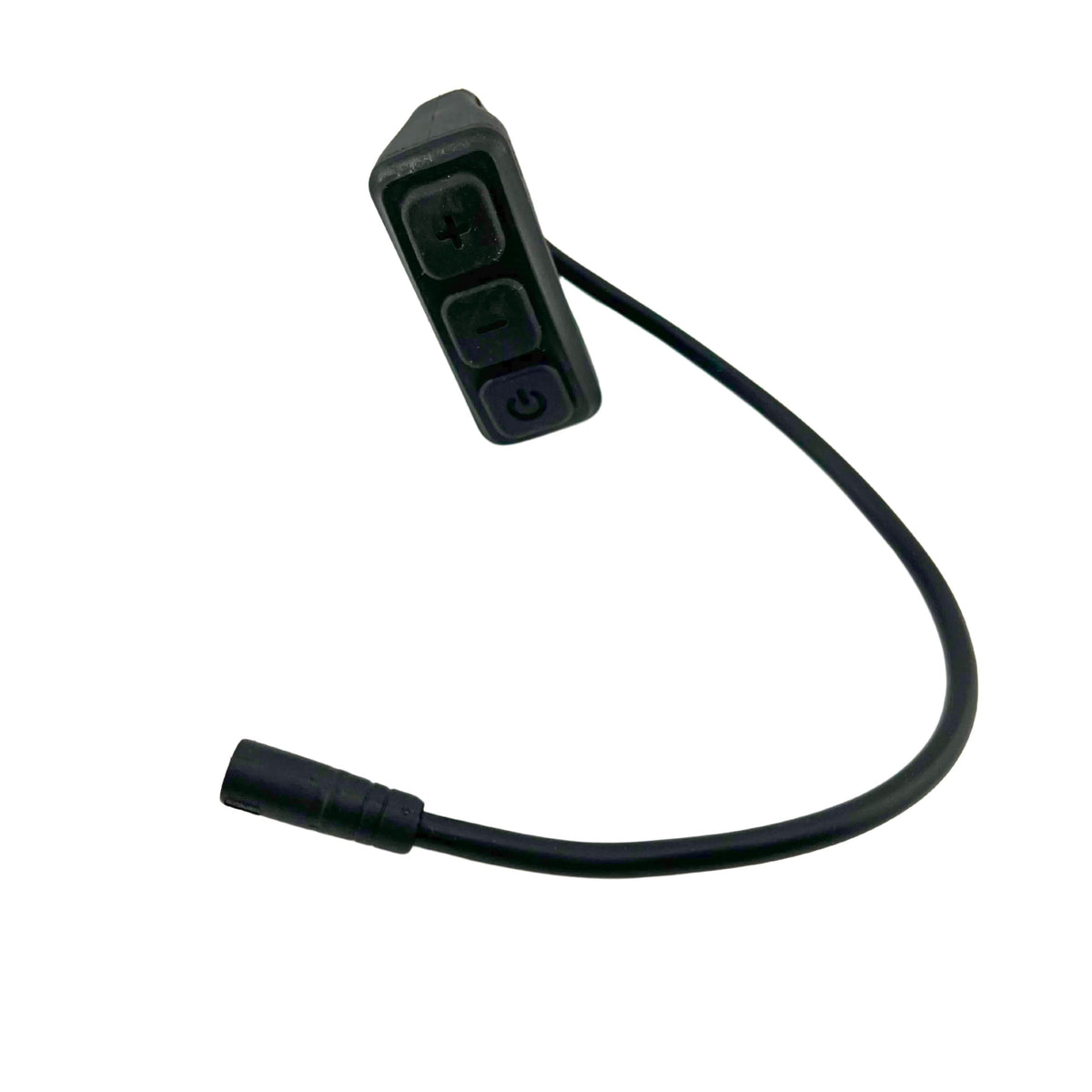 Ignition and Speed Control Console for the GOTRAX Tour XP Electric Sco ...
