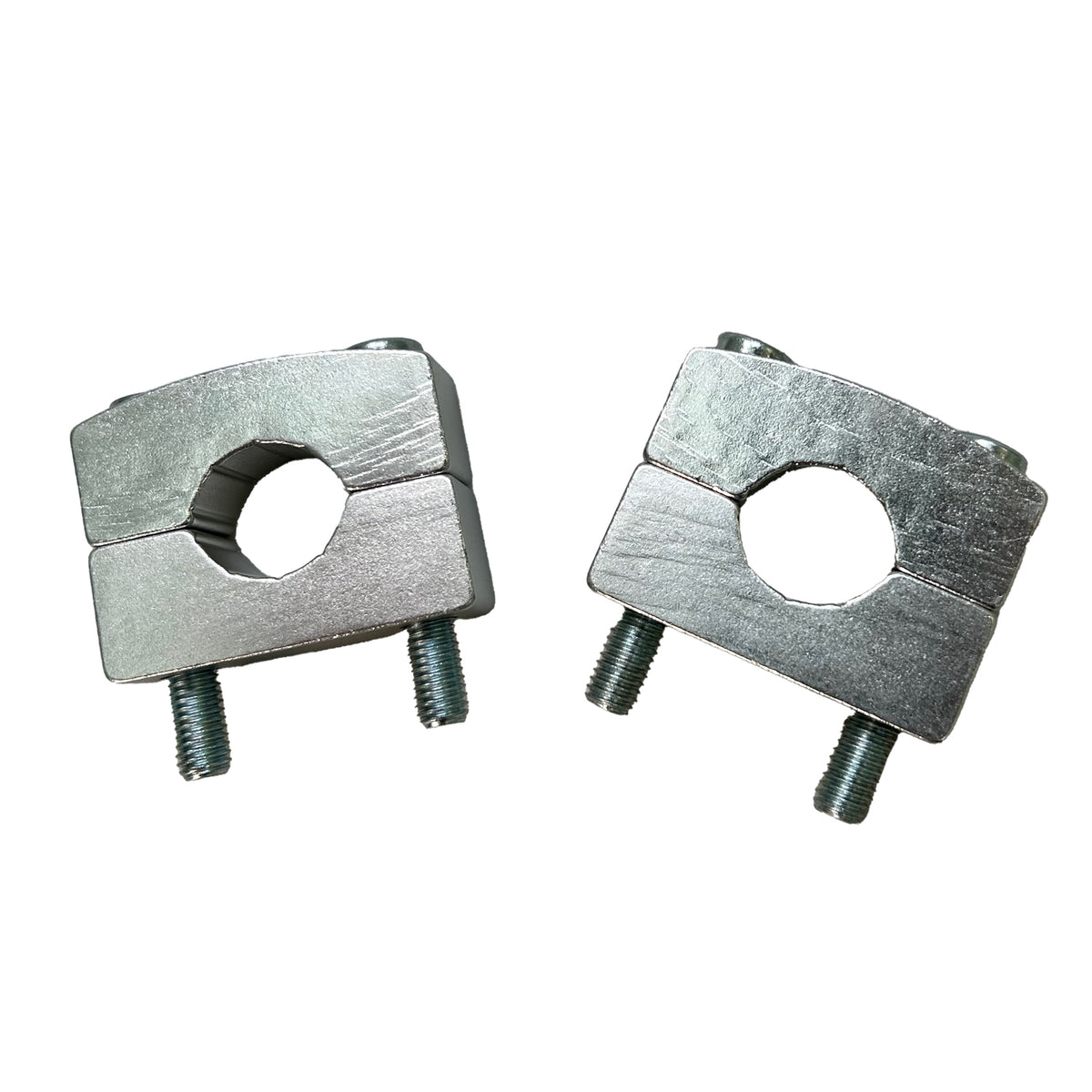 Handlebar Clamps for the Razor Dirt Quad, Dirt Quad 500, DXT Drift Tri ...