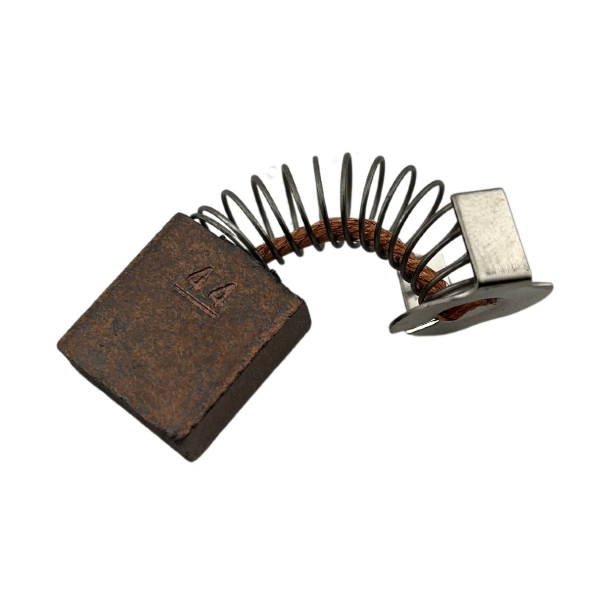 Motor Brush for the Golden Avenger (GA531/GA541) Scooter (MBD-541D-MB ...