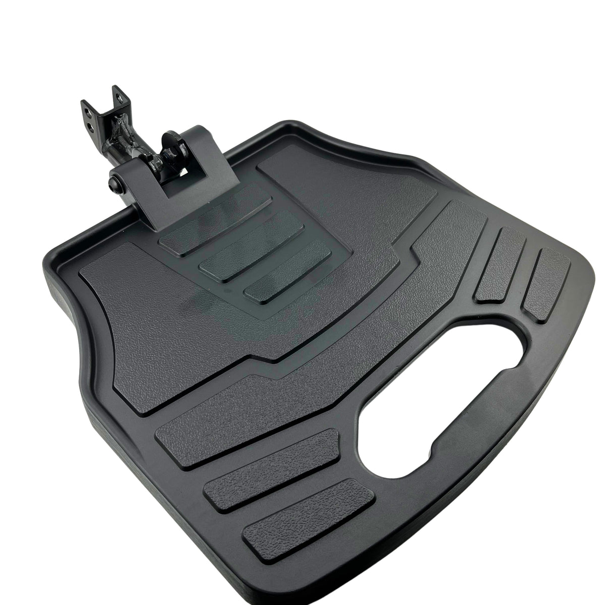 Footplate Assembly for the Golden Literider Envy (GP162) Power Chair ...