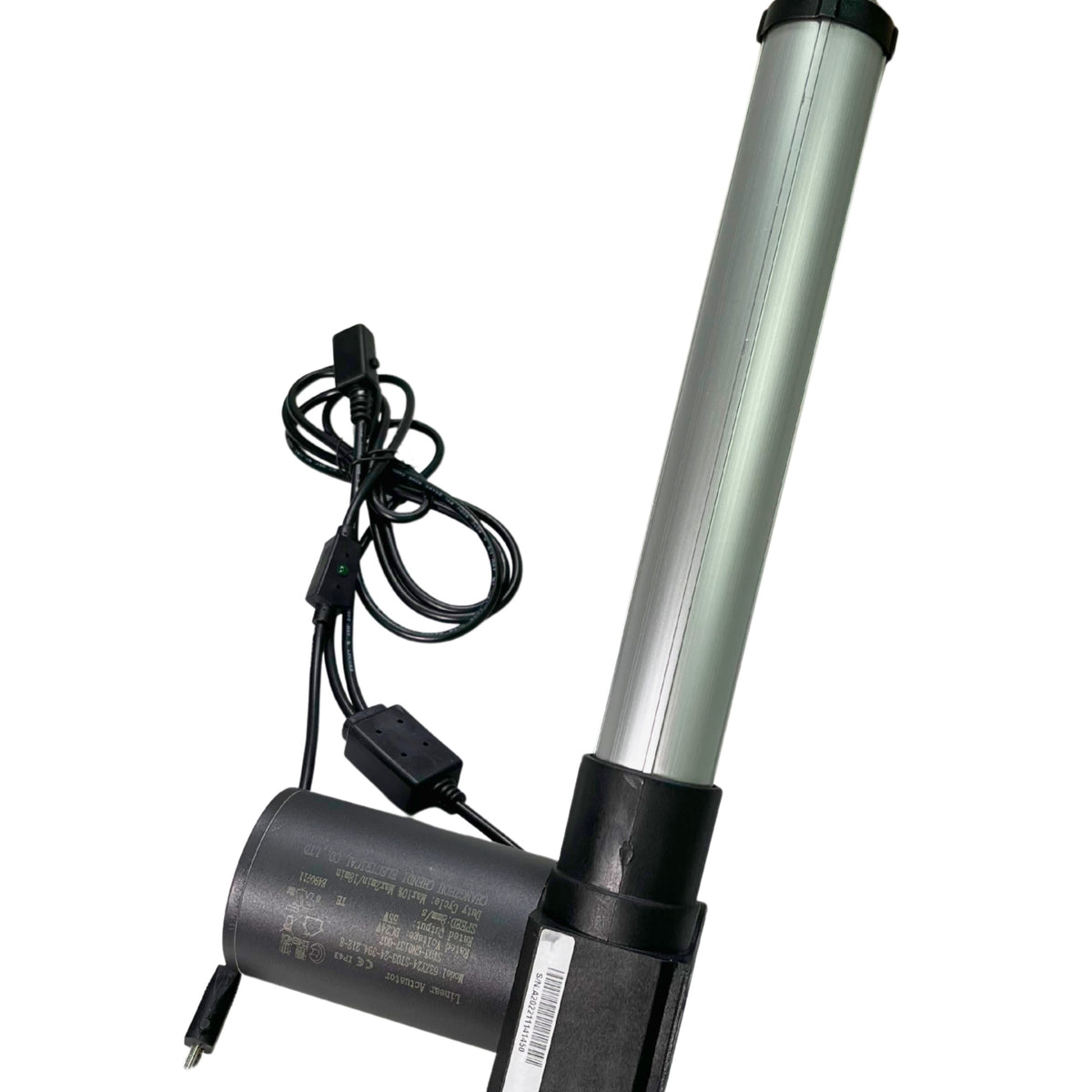 Lift Chair Motor (Golden PR116) (GM1410-LM) – Monster Scooter Parts